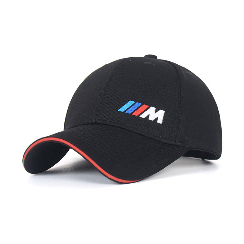 BMW ///M Baseball Cap – bimmerstreet