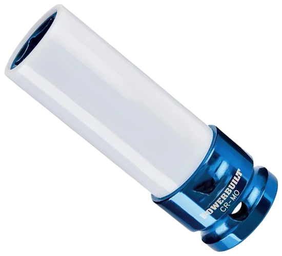 BMW Wheel-saver Socket (17mm) – bimmerstreet