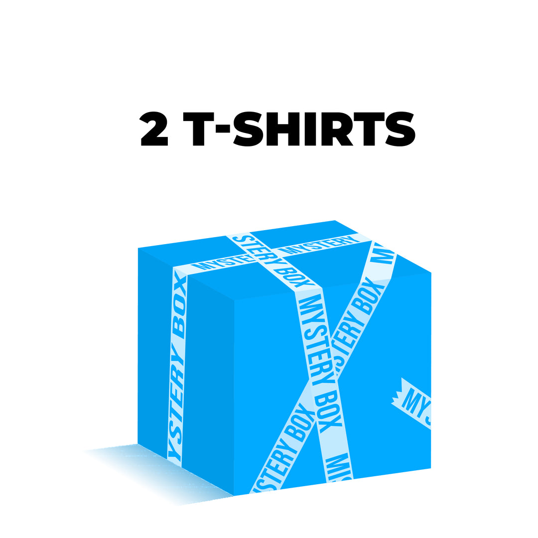 Basic Mystery Box – bimmerstreet