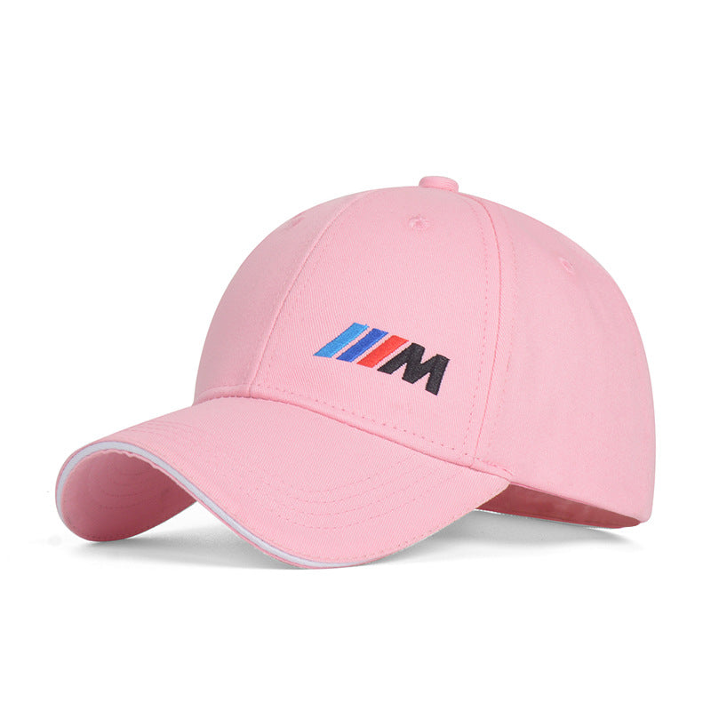 BMW ///M Baseball Cap – bimmerstreet