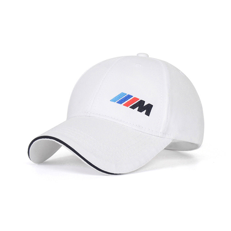 BMW ///M Baseball Cap – bimmerstreet